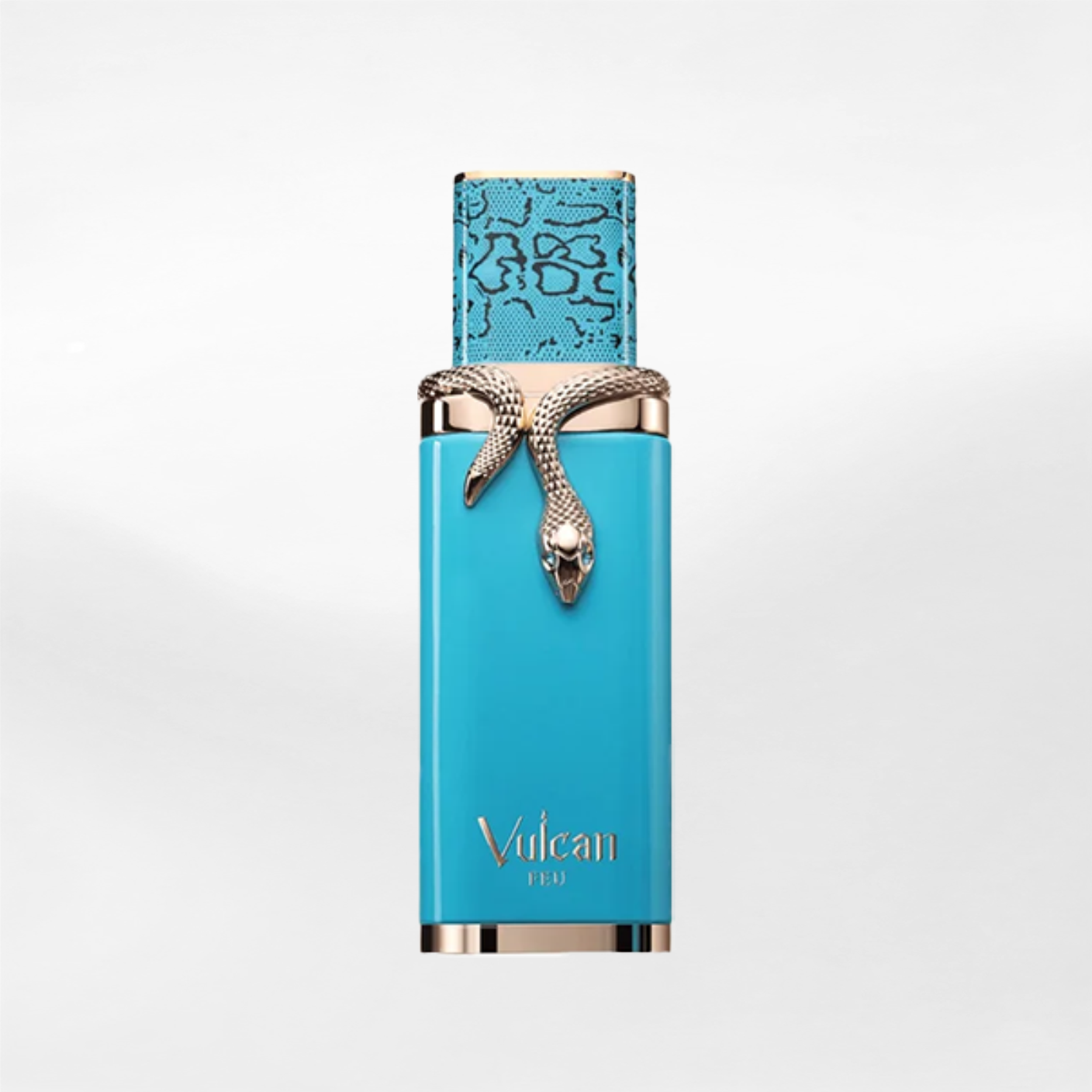 Vulcan feu - french avenue 2ML – PLVTOO